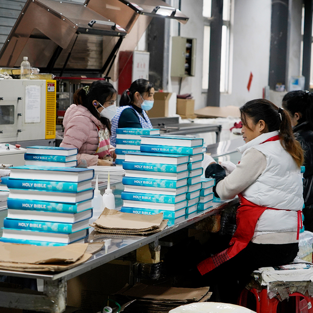 Printing Company, Bibles Printing , Books Printing Manufacturer ...